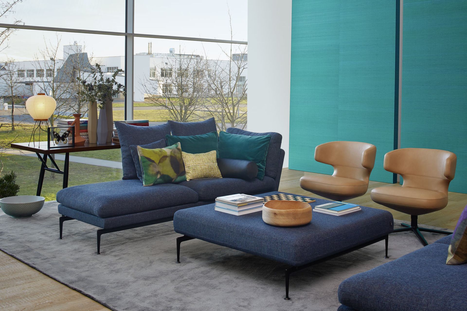 Petit Repos Sessel Vitra | VITRA 21042500